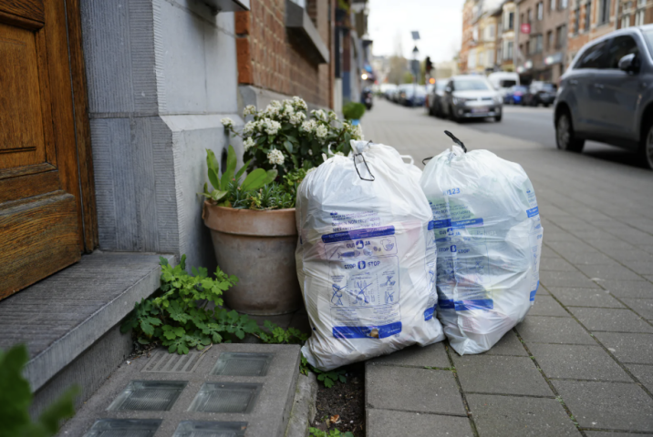 Bruxelles-Propreté : impacts de la grève de ce mercredi 25 juin | Bruxelles-Propreté